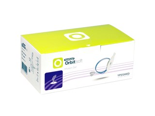 Mylife Ypsopump Orbitsoft Infusion Set (9mm, 60cm)